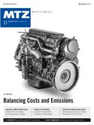The New Nissan VC-Turbo with Variable Compression Ratio | SpringerLink