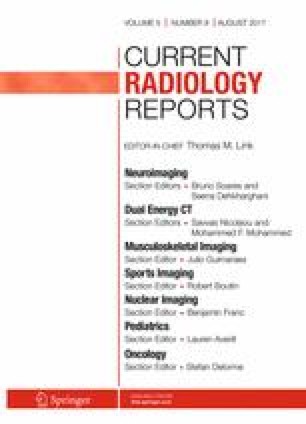 CT and MR Imaging of the Pediatric Temporal Bone: Normal Variants and ...