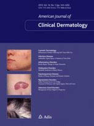 Treatment of Melasma with Topical Agents, Peels and Lasers: An Evidence ...