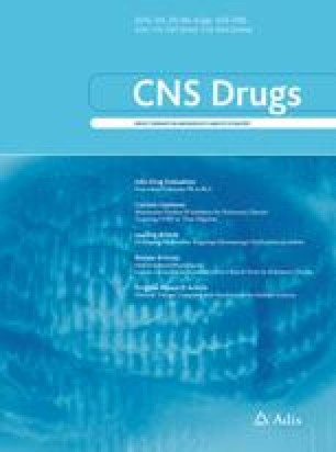 Oxycodone/Naloxone PR: A Review in Severe Refractory Restless Legs ...