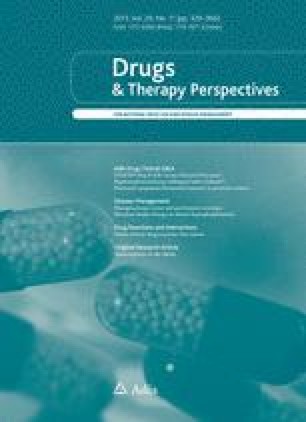 DTaP-IPV-Hep B-Hib vaccine (Hexyon®/Hexacima®): a guide to its use in ...