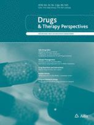 Desmopressin 25 and 50 μg oral lyophilisates (Noqdirna®; Nocdurna®) in ...