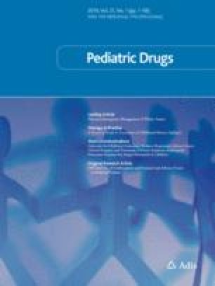 DTaP-IPV/Hib Vaccine (Pentacel®) | SpringerLink