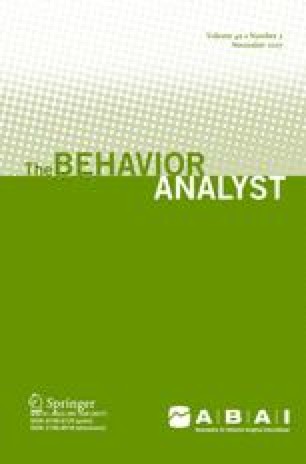 Requiem for the Dead Man Test? | SpringerLink