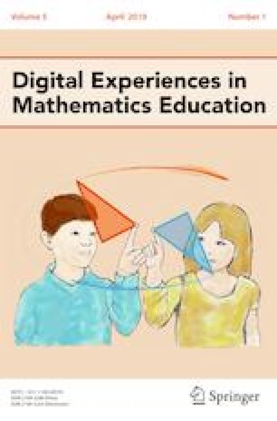 How Do Learners Approach Dialogic, On-Line Mathematics Videos? | SpringerLink