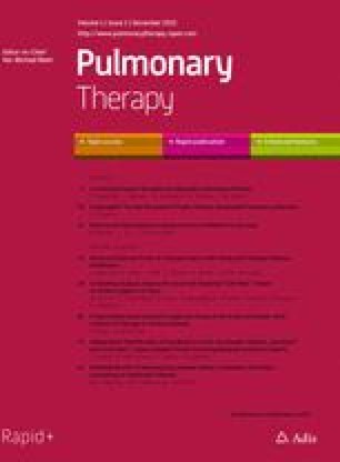 Colobreathe® for the Treatment of Cystic Fibrosis-Associated Pulmonary ...