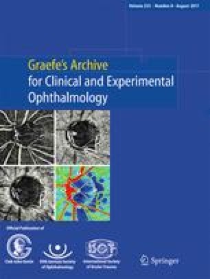 Reading charts in ophthalmology | SpringerLink
