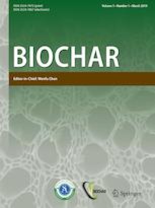Response of microbial communities to biochar-amended soils: a critical review | SpringerLink
