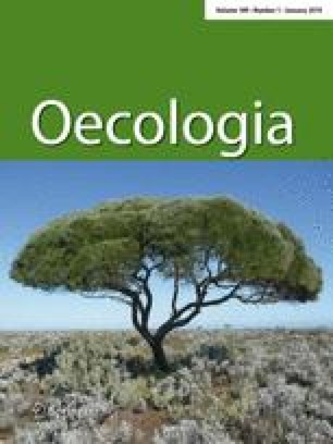 Phylogeny, fruit traits, and ecological correlates of fruiting ...