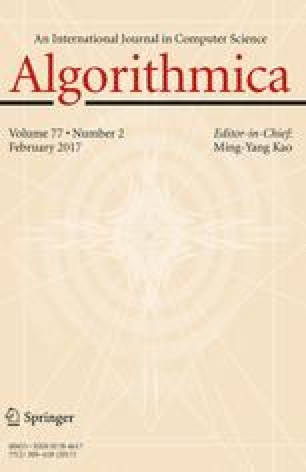 A 2-Approximation Algorithm for Finding a Spanning Tree with Maximum Number of Leaves | SpringerLink