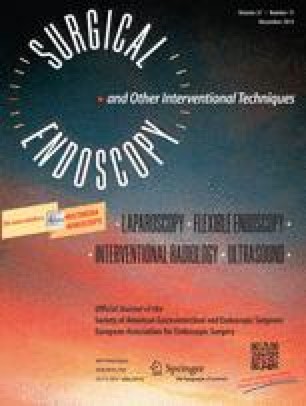 Clinical value of surveillance pouchoscopy in asymptomatic ileal pouch ...