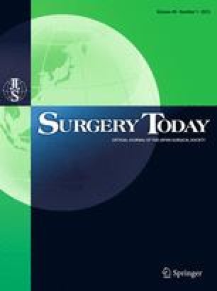 Seton treatment for perianal Crohn's fistulas | SpringerLink