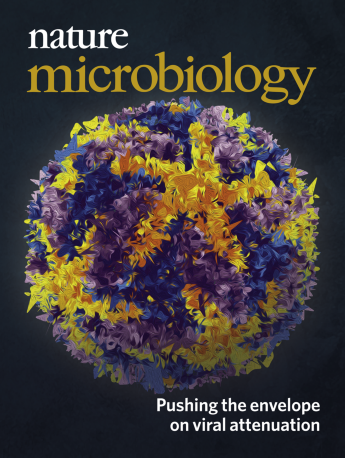 Microbiology Journal