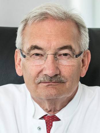 Vorbereitungskurs zur Facharztprüfung Innere Medizin | springermedizin.de