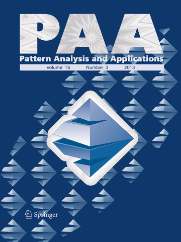 Pattern Analysis and Applications | Volume 25, Issue 3