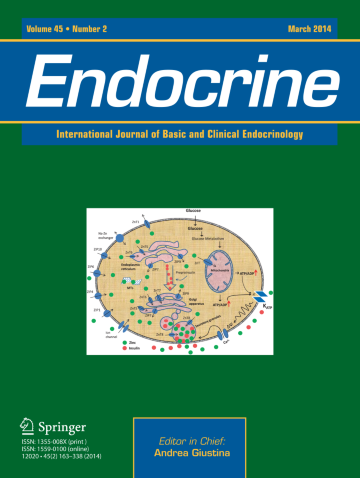 Endocrine | Volume 81, Issue 3