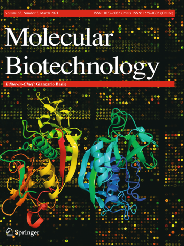 Molecular Biotechnology | Volume 65, Issue 5