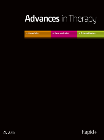 Advances in Therapy | Volume 40, Issue 1