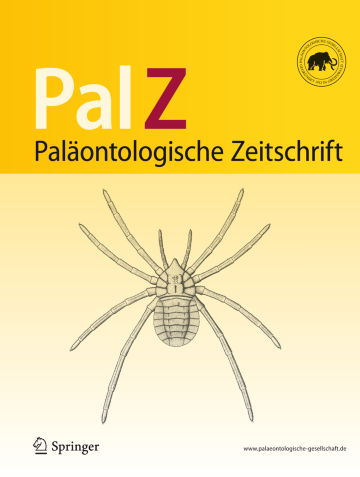 PalZ | Volume 1, Issue 1