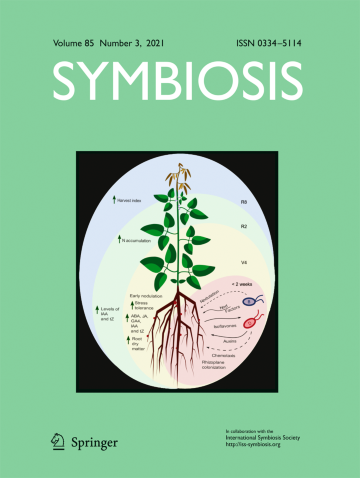 Symbiosis | Volume 90, Issue 2