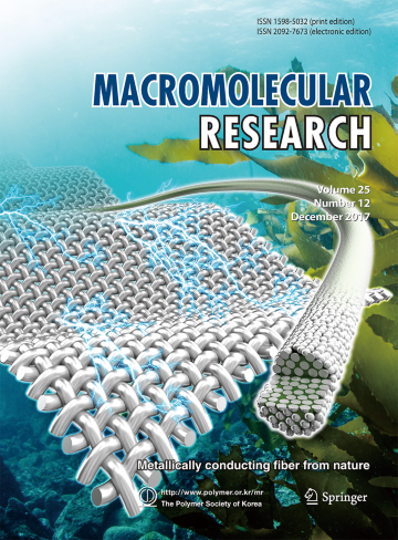 Macromolecular Research | Volumes and issues