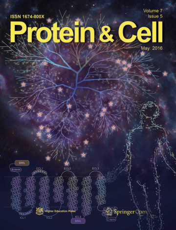 Protein & Cell | Volumes and issues