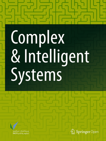 Complex & Intelligent Systems | Volume 9, Issue 2