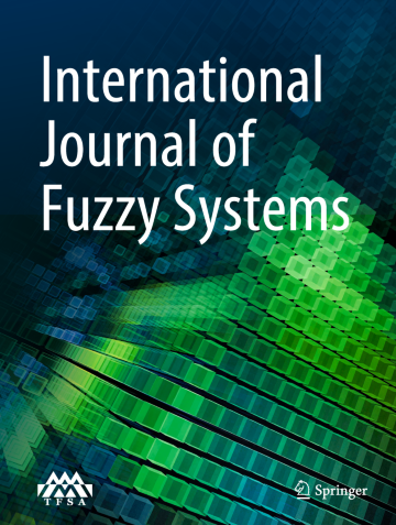 International Journal of Fuzzy Systems | Collections and calls for papers