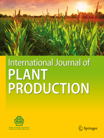 International Journal of Plant Production | Volume 17, Issue 4