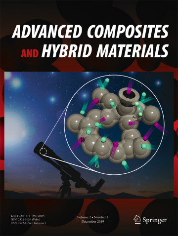 Advanced Composites and Hybrid Materials | Volume 6, Issue 1
