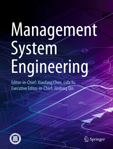 Management System Engineering | Volume 2, Issue 1
