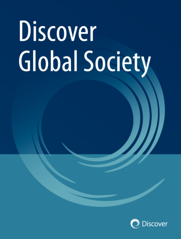 Discover Global Society | Home