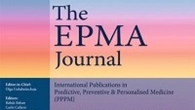 EPMA Journal | Home
