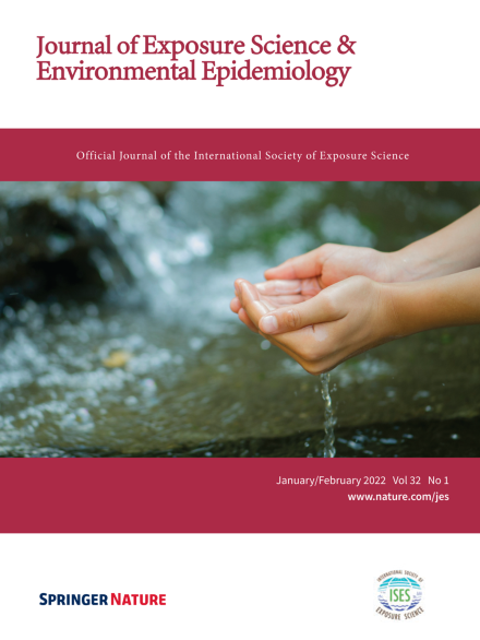 Volume 32 Issue 1, January 2022