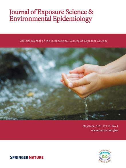 Volume 35 Issue 3, May 2025