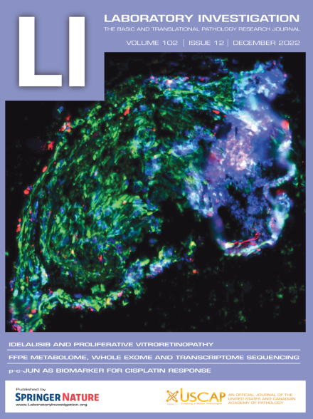Laboratory Investigation