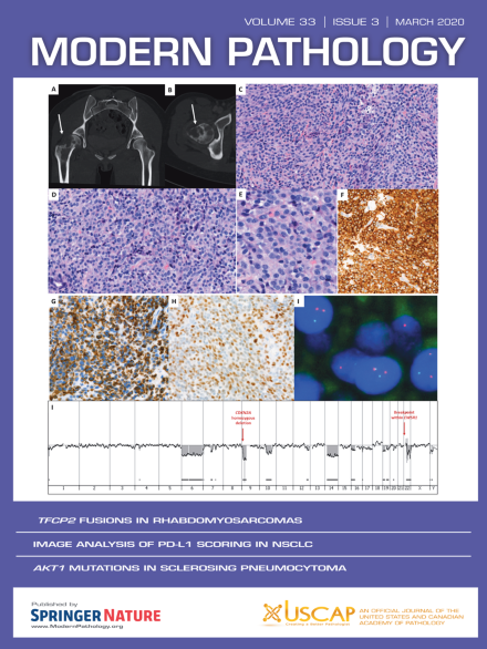 Volume 33 Issue 3, March 2020