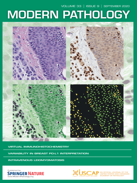 Volume 33 Issue 9, September 2020