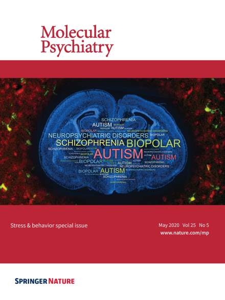 Volume 25 Issue 5, 1 May 2020