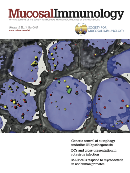 Volume 10 Issue 3, May 2017