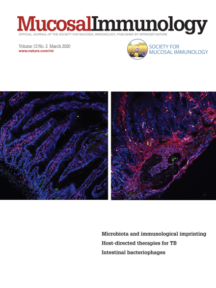 Volume 13 Issue 2, March 2020