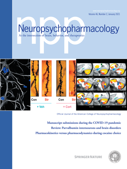 Volume 46 Issue 2, January 2021