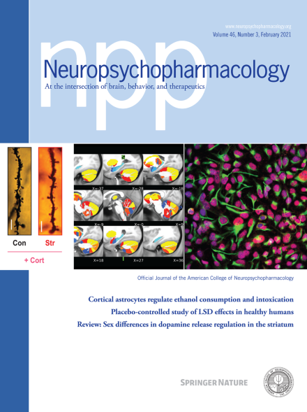 Volume 46 Issue 3, February 2021