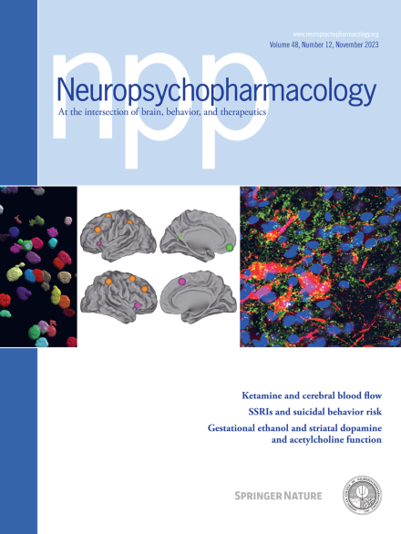 Volume 48 Issue 12, November 2023