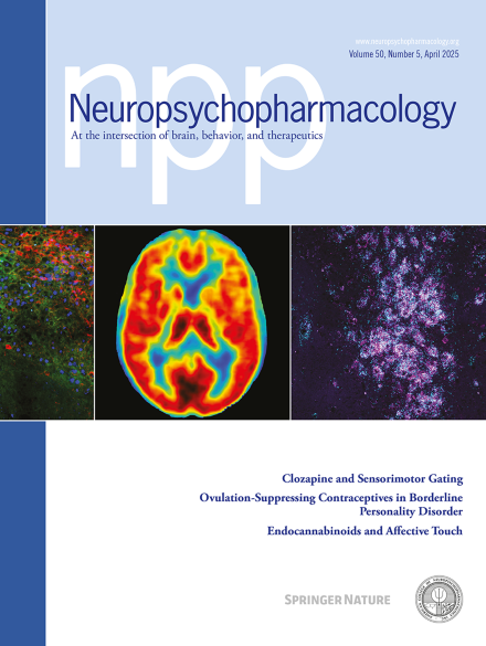 Volume 50 Issue 5, April 2025