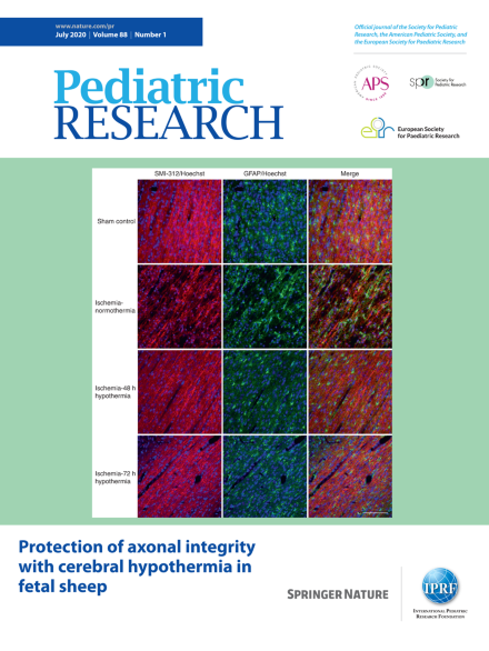 Volume 88 Issue 1, July 2020