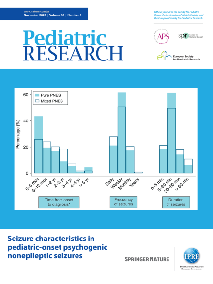 Volume 88 Issue 5, November 2020