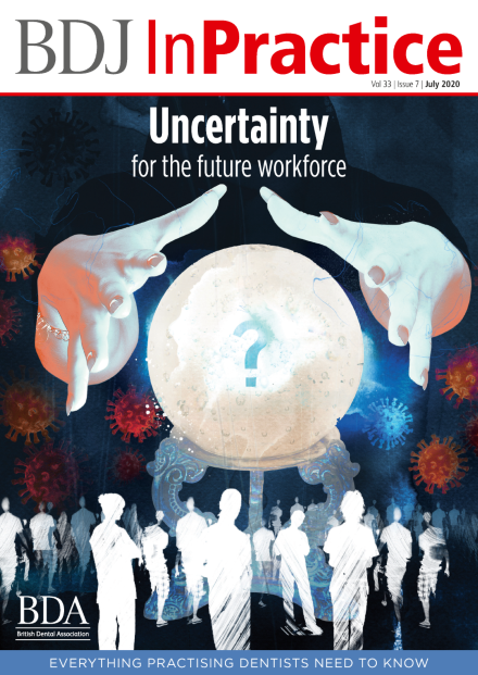 Volume 33 Issue 7, July 2020