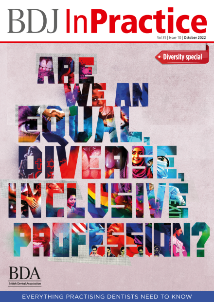 Volume 35 Issue 10, 10 October 2022