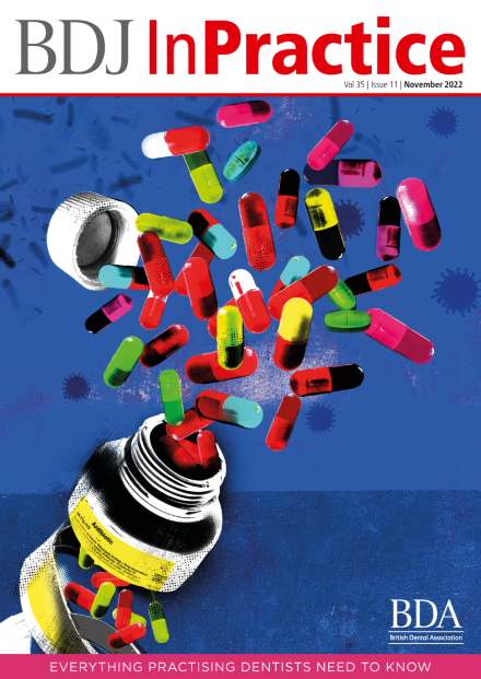 Volume 35 Issue 11, 7 November 2022